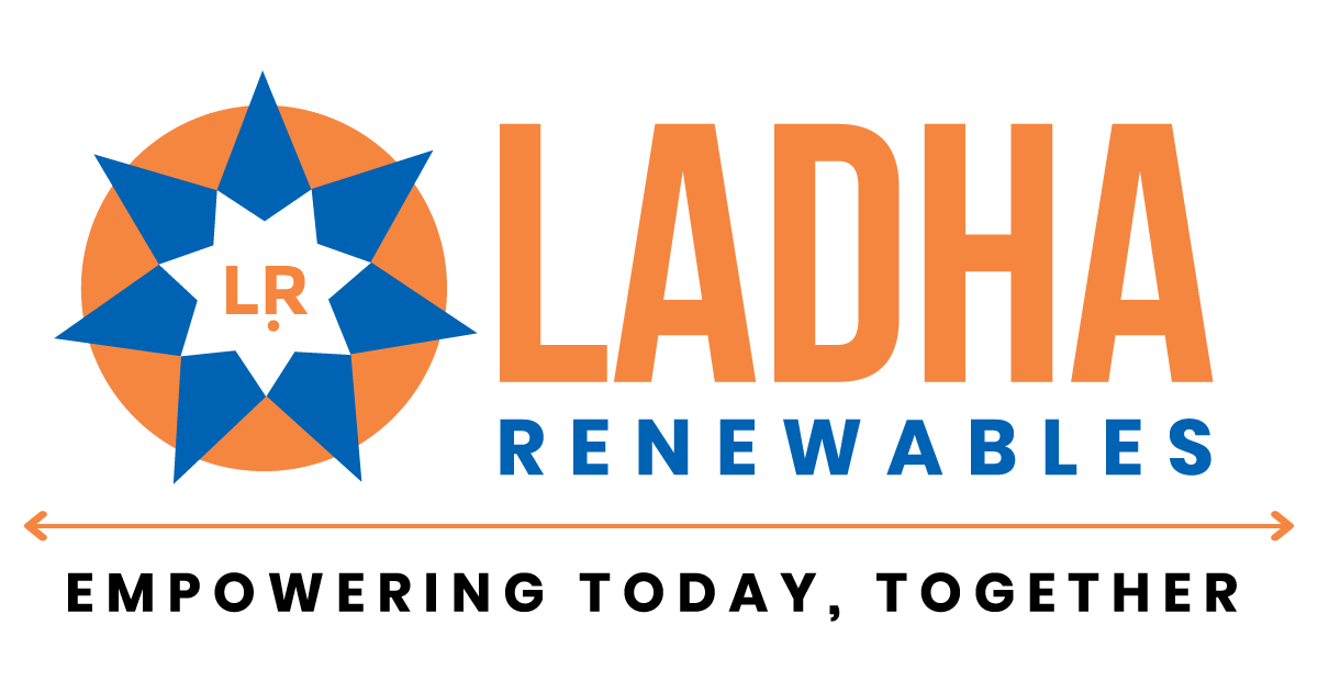 Leading Solar Panel Manufacturer Bangalore | Laddha Renewables